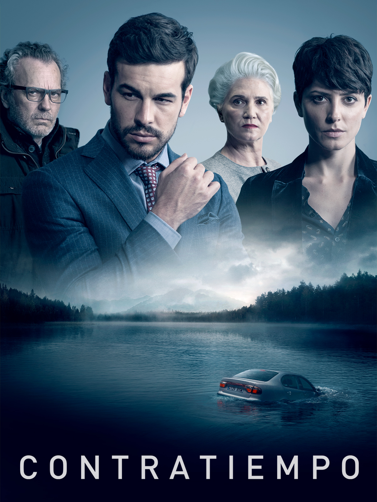 Prime Video: Contratiempo