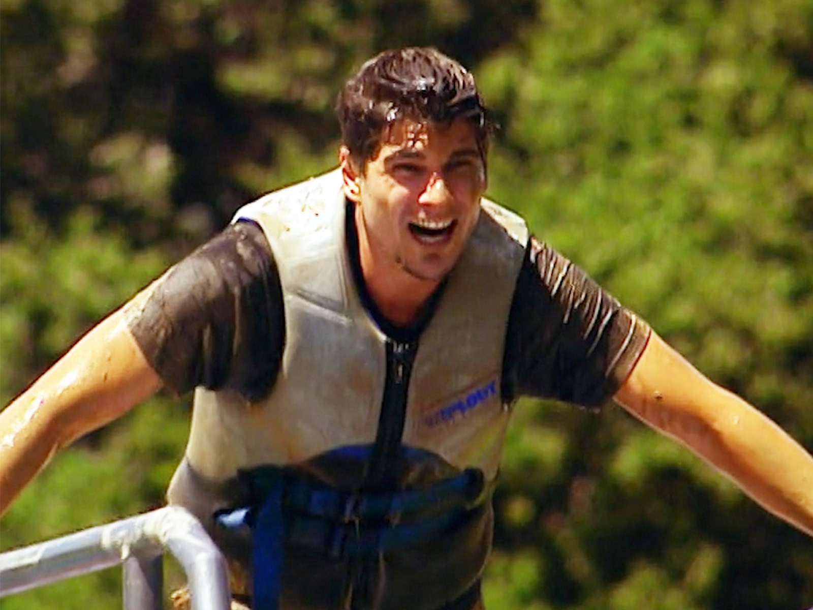 Prime Video: Wipeout USA