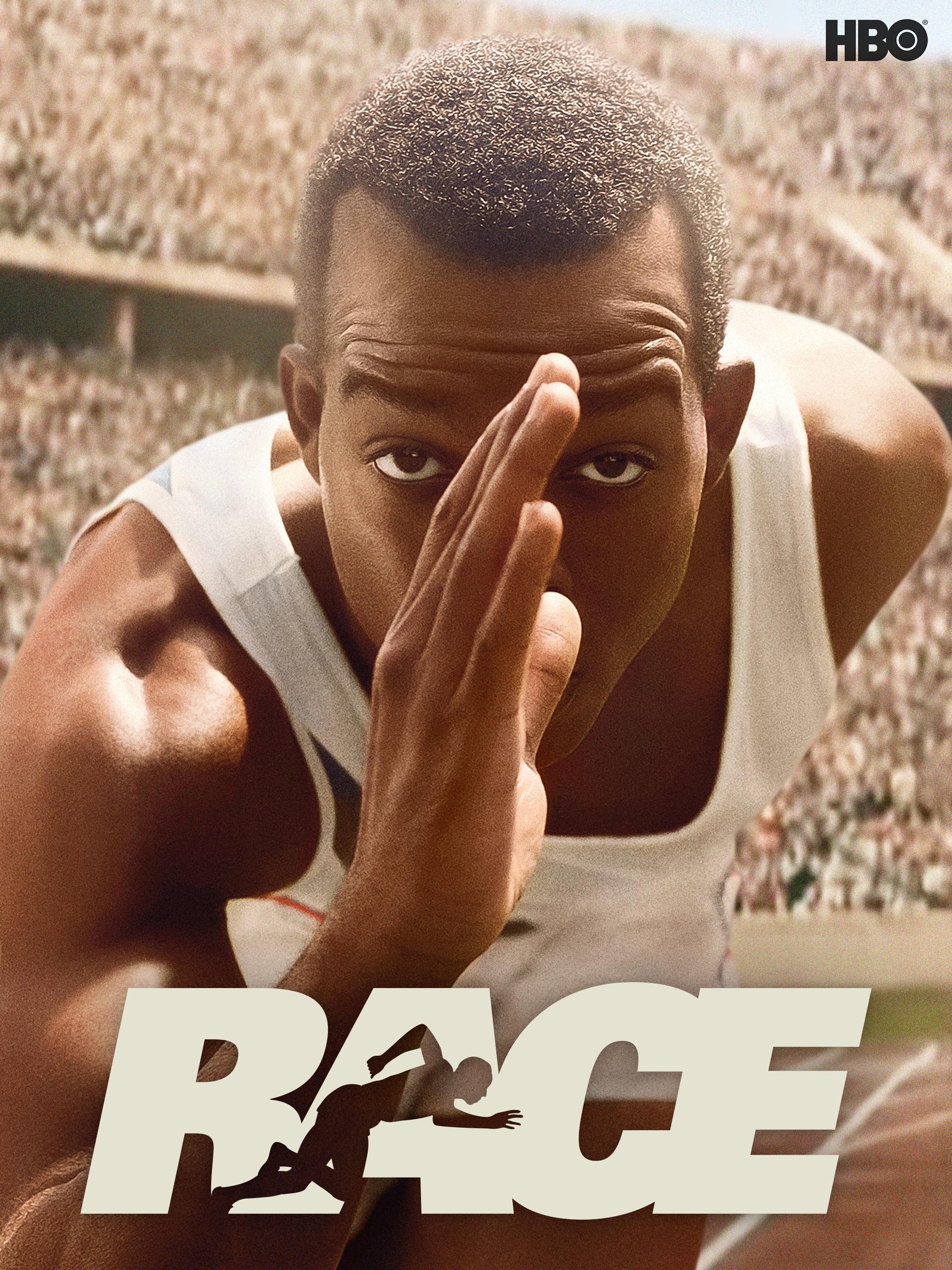 Prime Video: Race