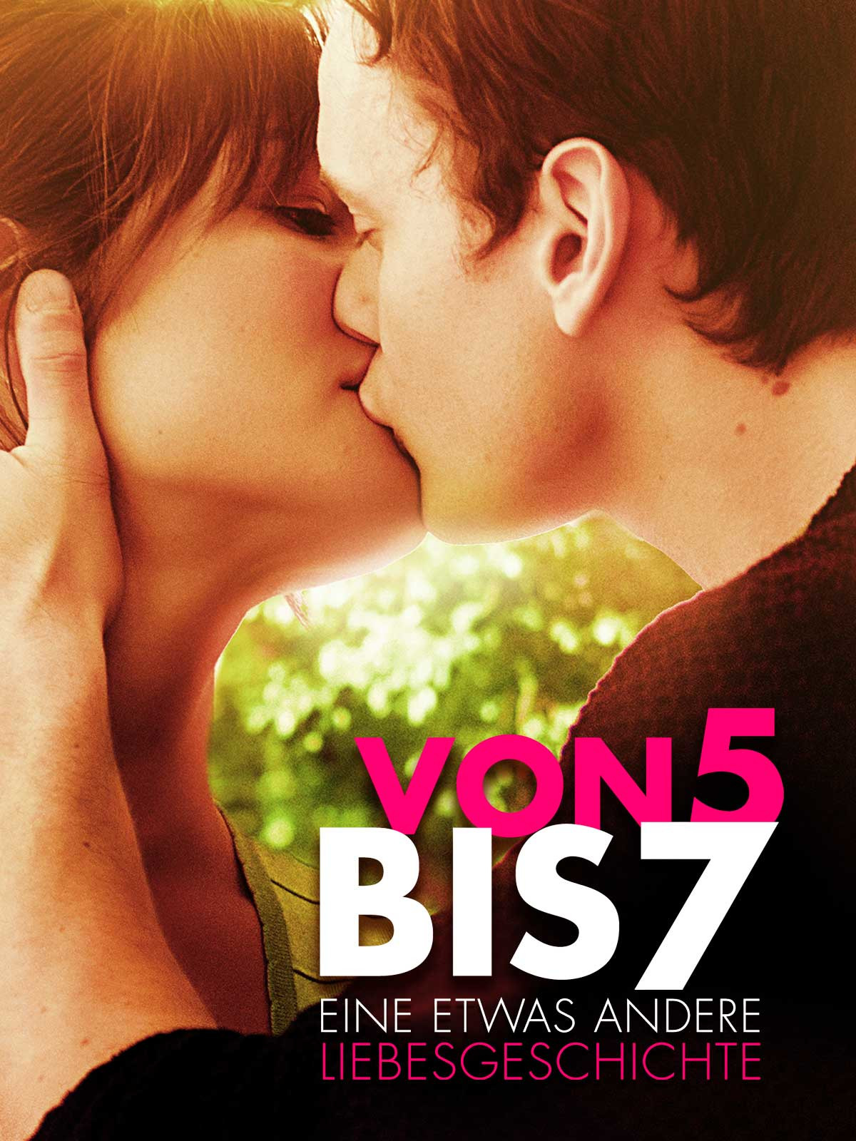 Prime Video: Von 5 Bis 7 - Eine Etwas Andere Liebesgeschichte