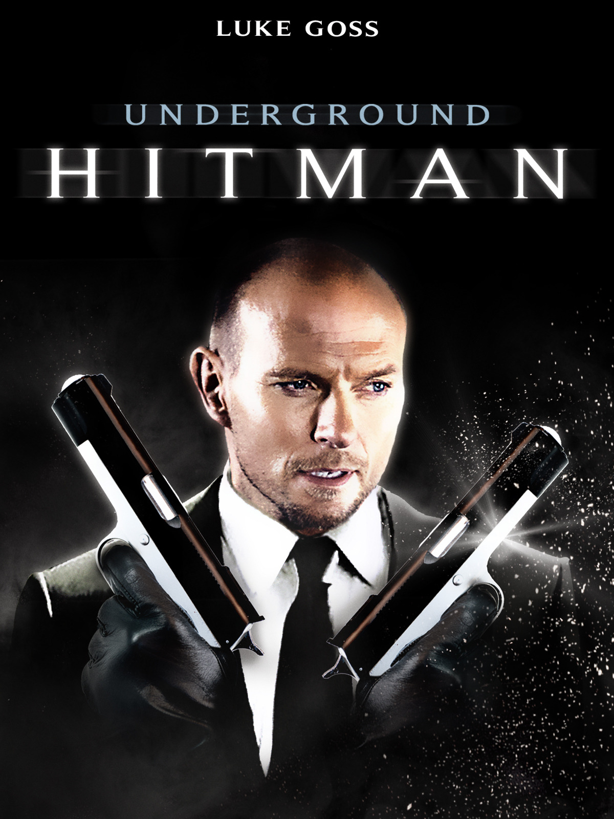Prime Video: Underground Hitman