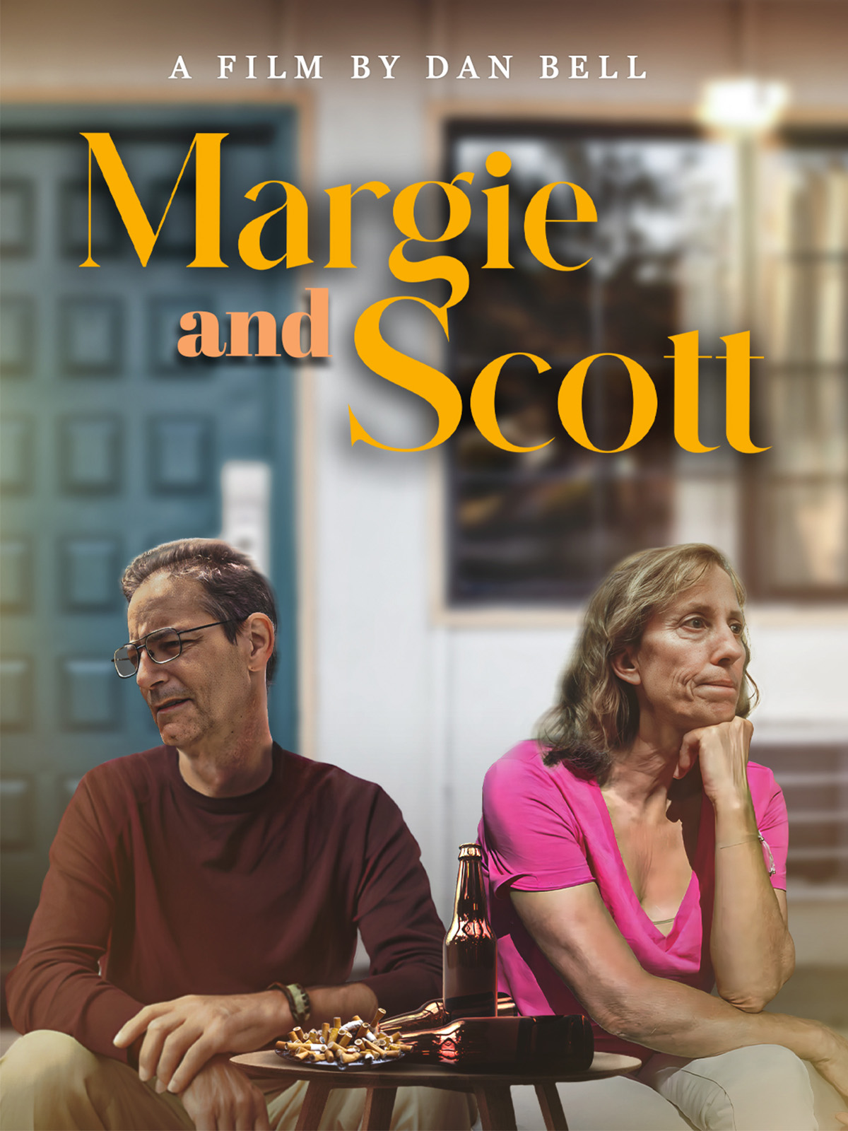 Prime Video: Margie & Scott