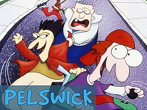 Prime Video: Pelswick