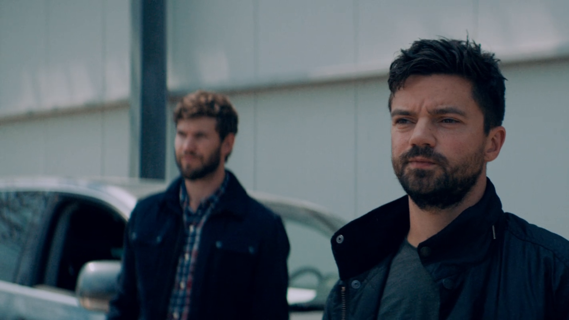 Watch Stratton | Prime Video