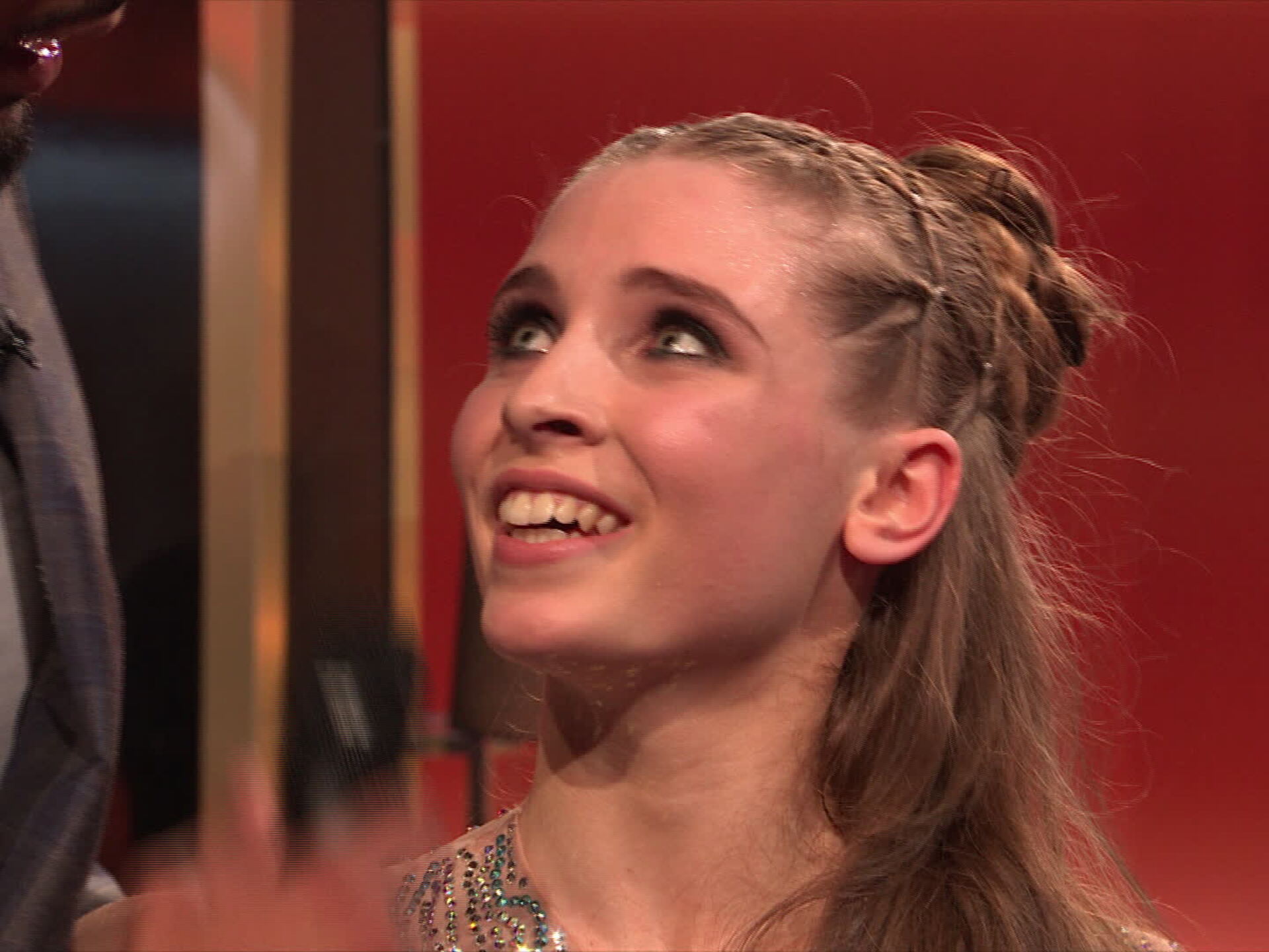 Prime Video: The Greatest Dancer - Season 2