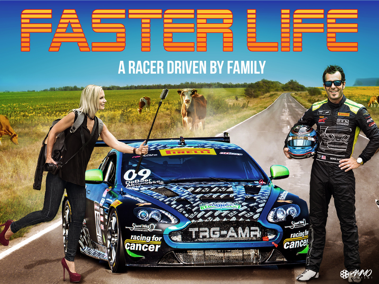 Prime Video: Fastlife