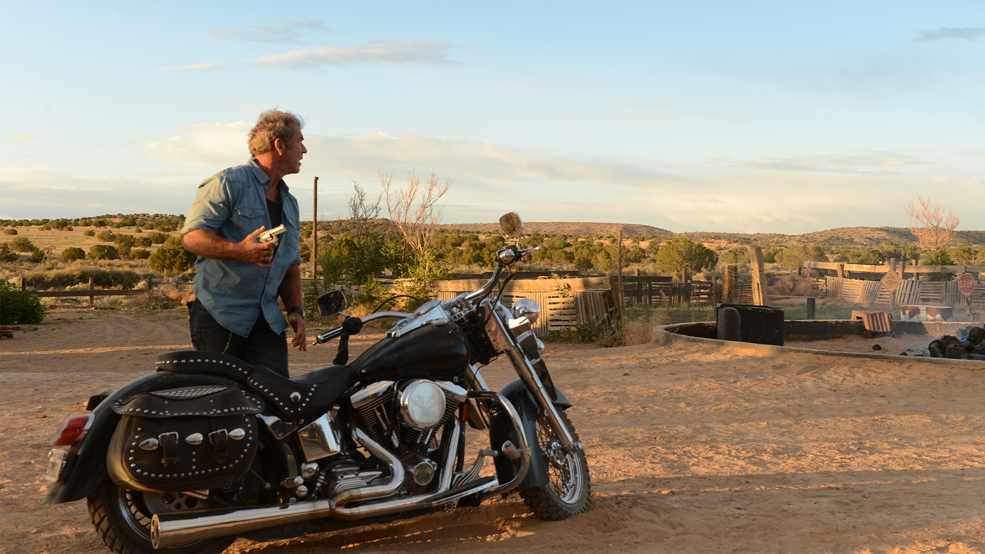 Prime Video: Blood Father