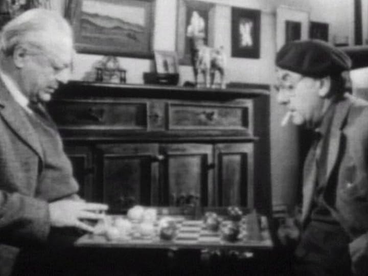 Prime Video: Les heures chaudes de Montparnasse - Saison 1