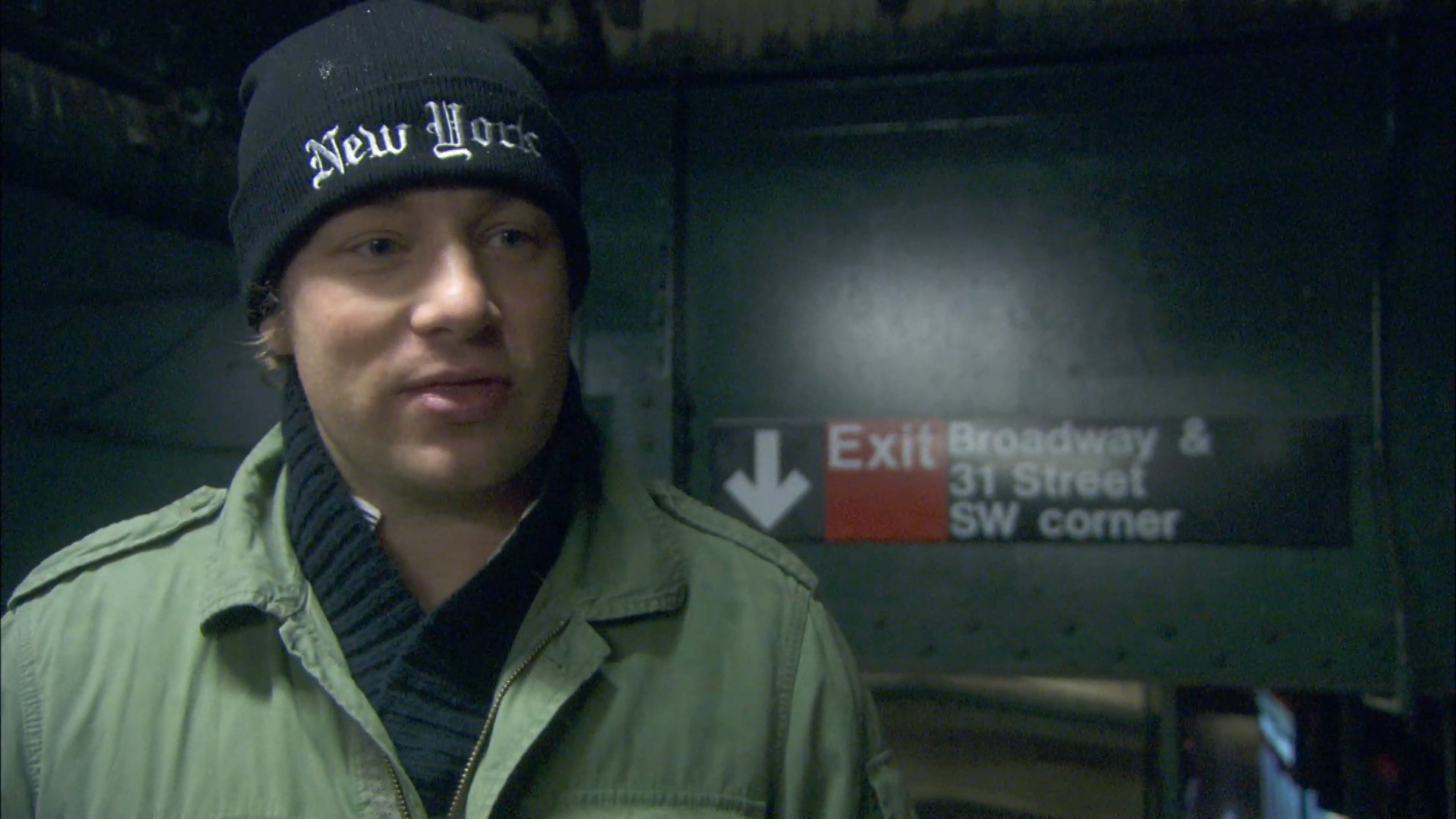 Watch Jamie's American Road Trip Season 1 | Prime Video