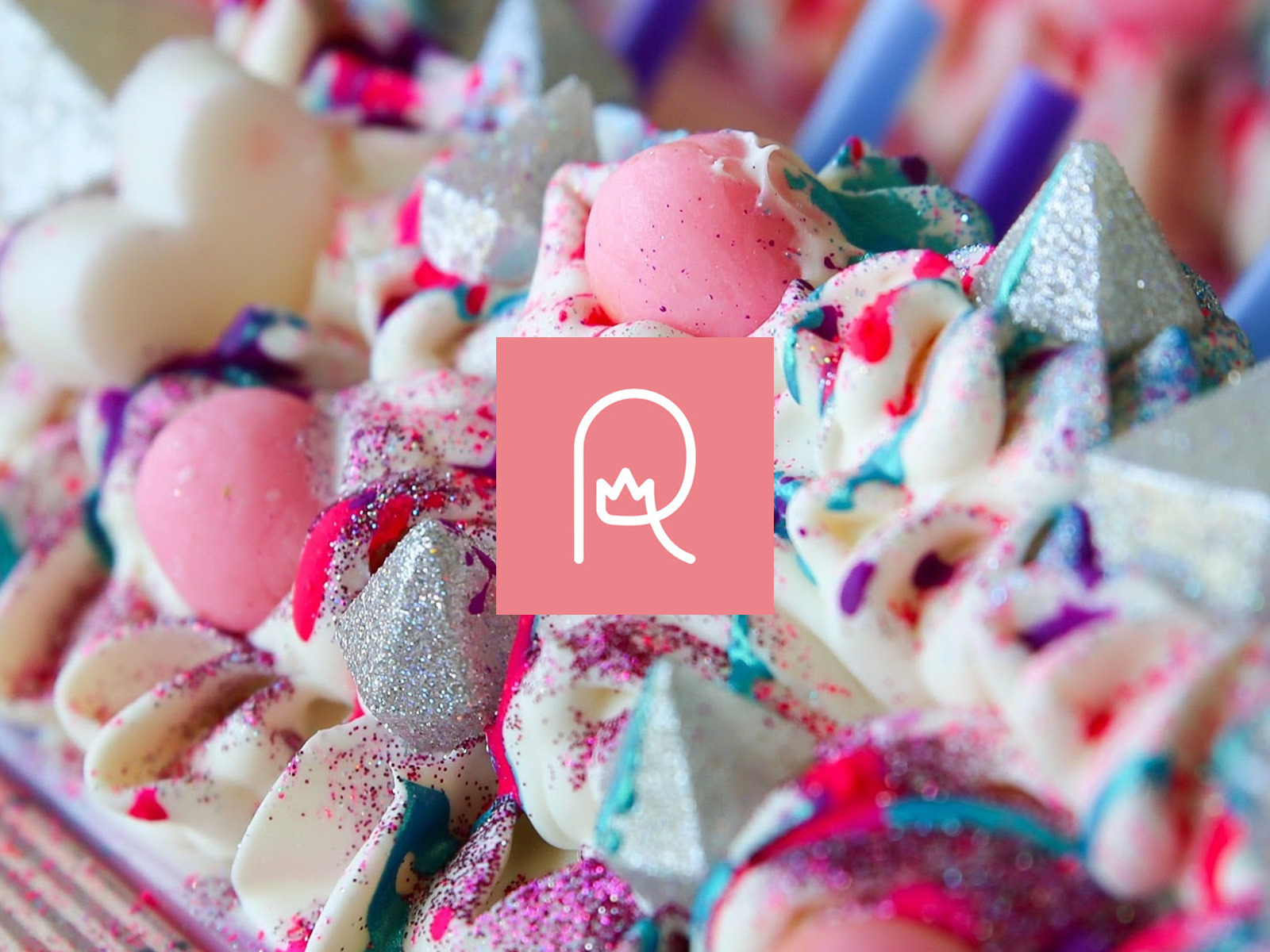 Prime Video: Royalty Soaps