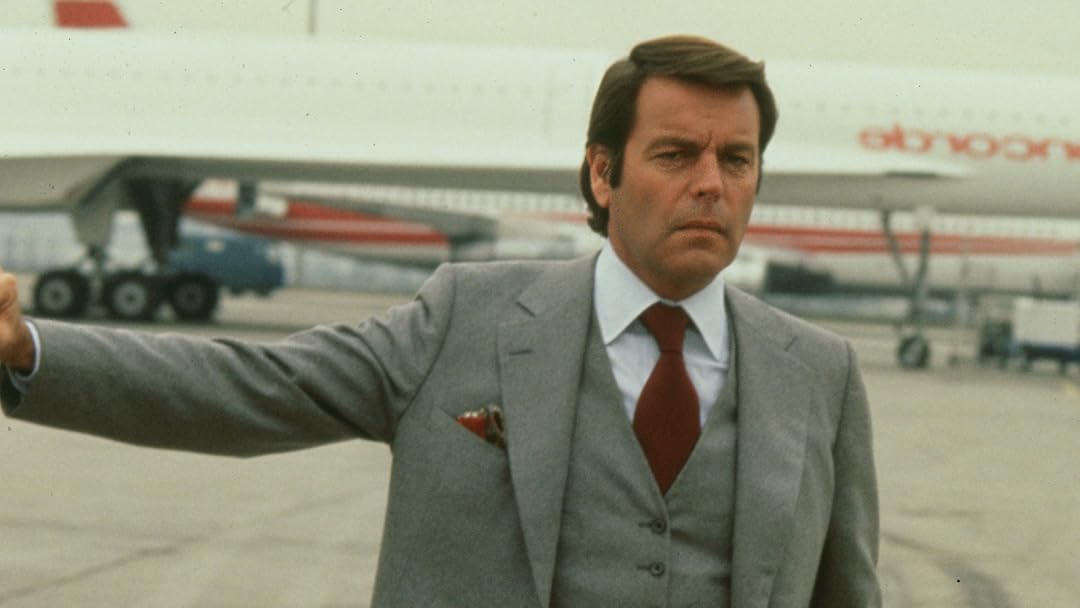 Prime Video: The Concorde: Airport '79