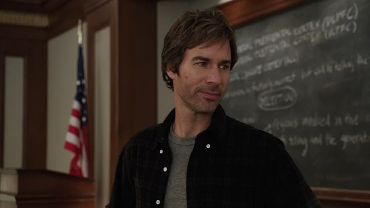 Watch Perception Season 1 | Prime Video