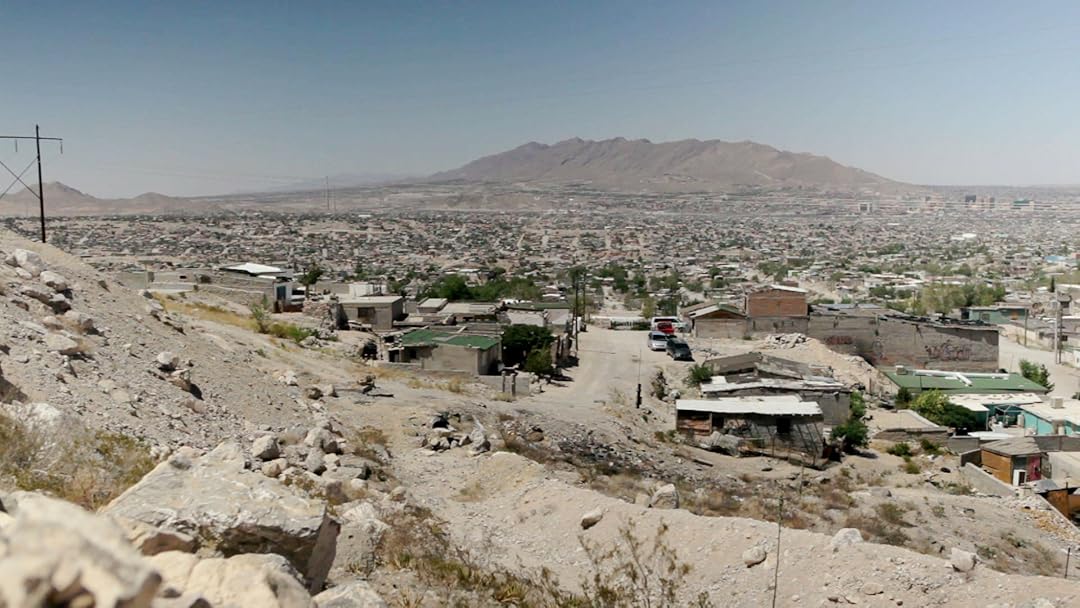 Watch Blood Rising | Prime Video