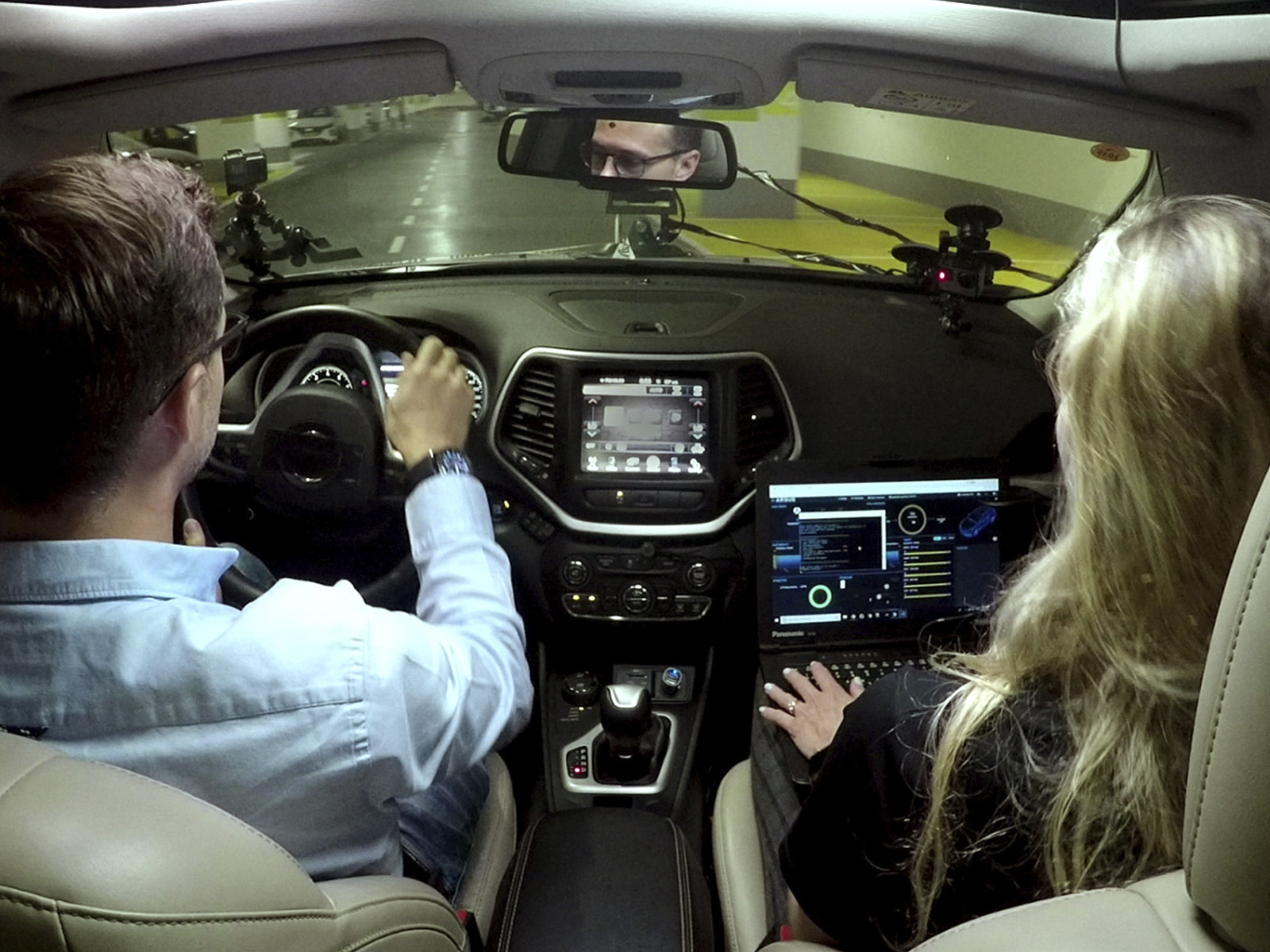 Prime Video: Tech Talk