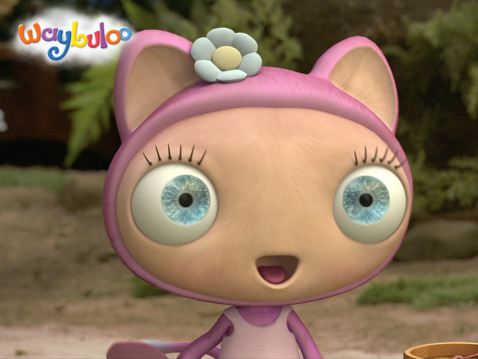 Prime Video: Waybuloo