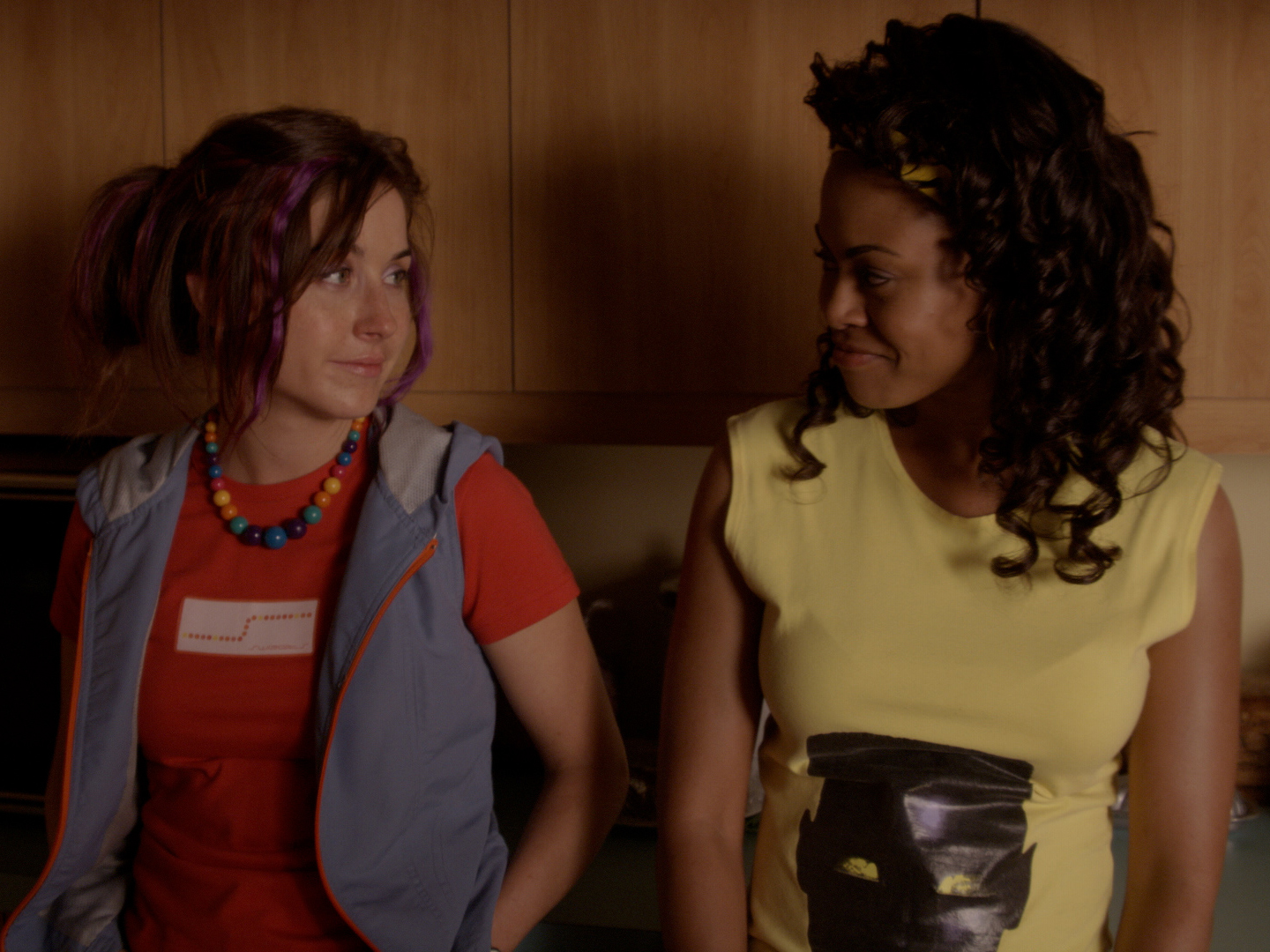 Prime Video: Being Erica, Season Two