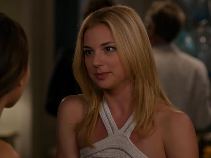Prime Video: Revenge