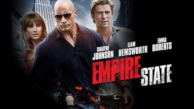 Empire State Movie