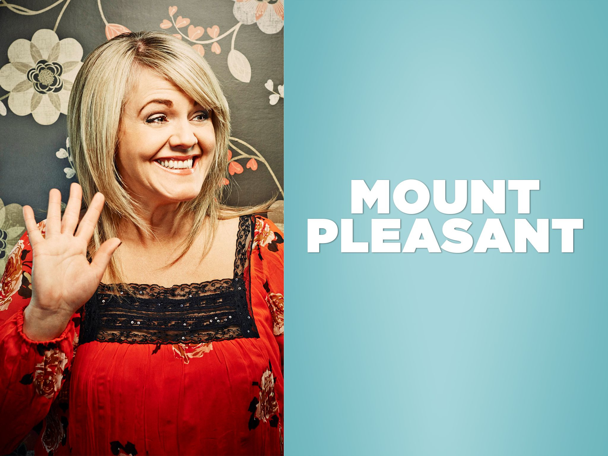 Prime Video: Mount Pleasant - Season 3