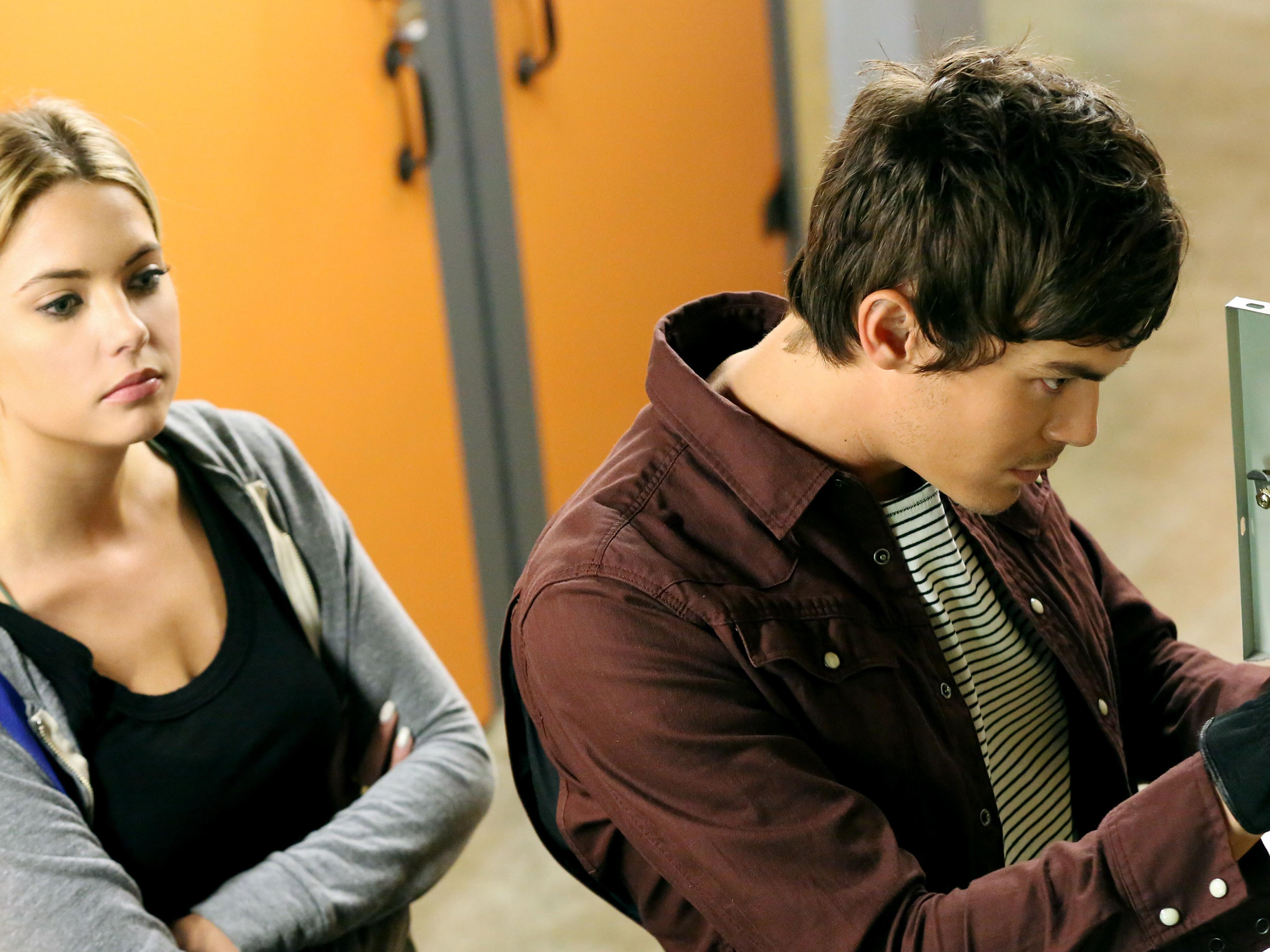 Prime Video: Pretty Little Liars - Season 5