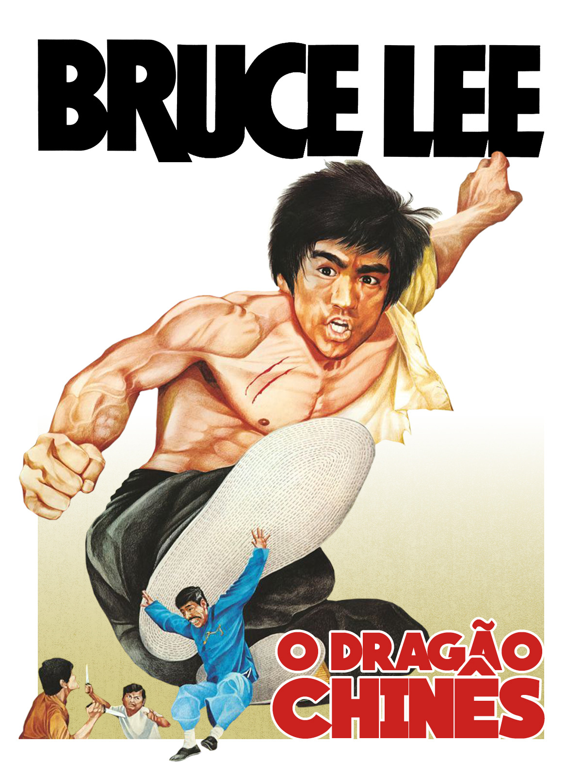 Prime Video: El Gran Jefe