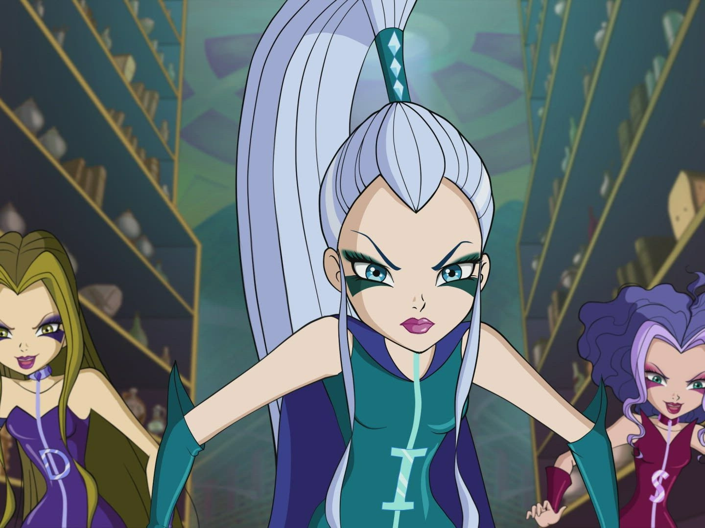 Prime Video: Winx Club - Season 8