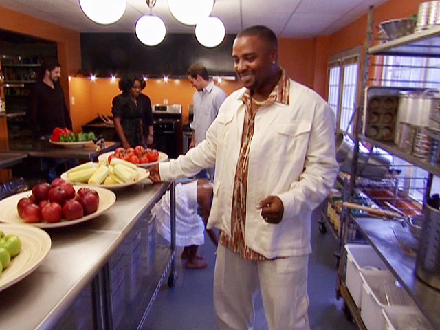 Prime Video: Deserving Design - Season 1