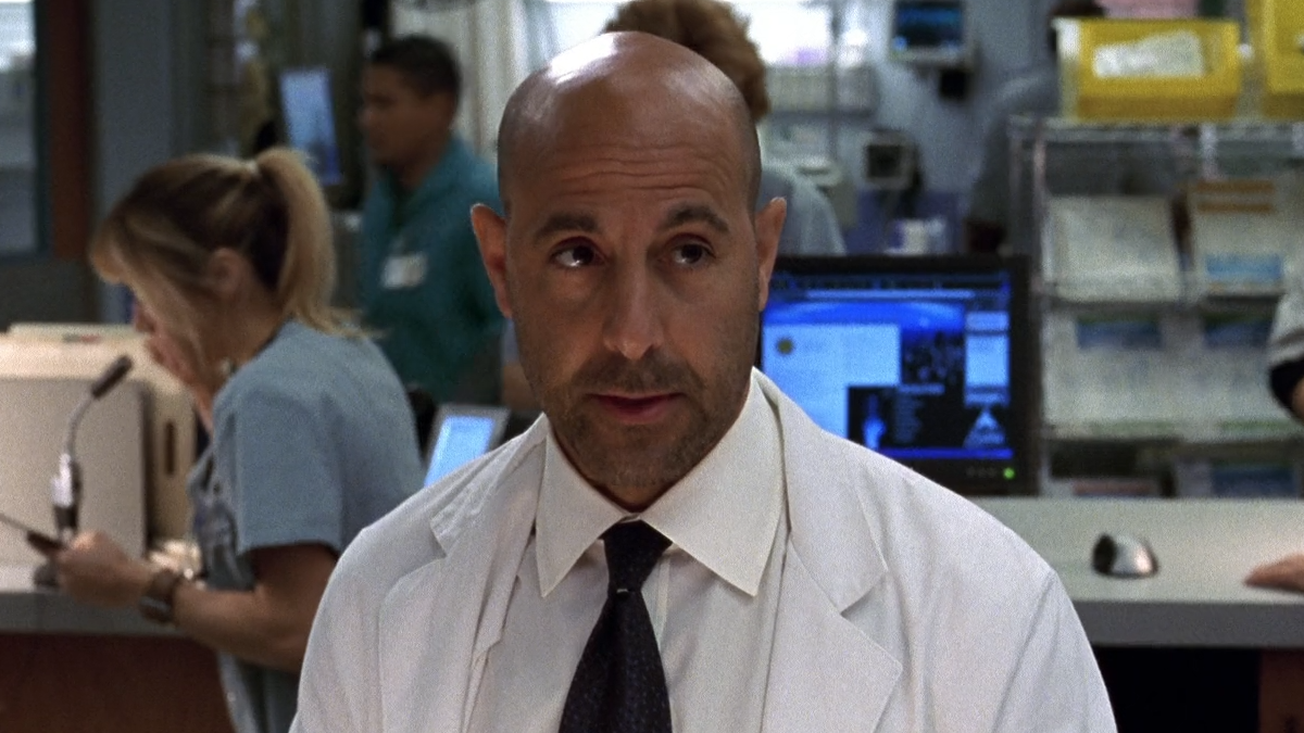 Prime Video: ER: The Complete Fourteenth Season