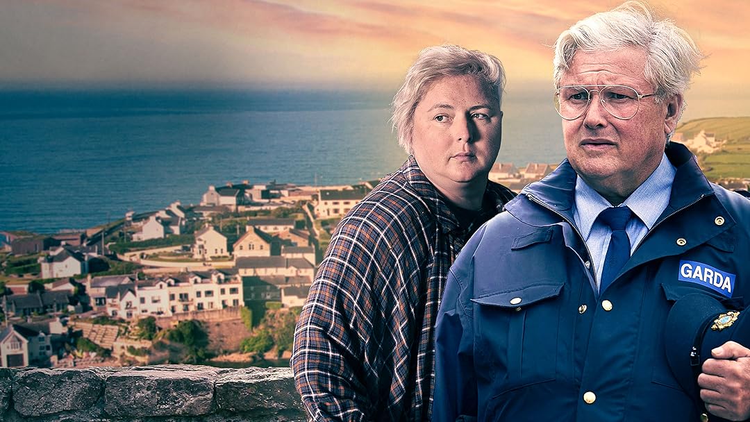 Prime Video: Holding S1