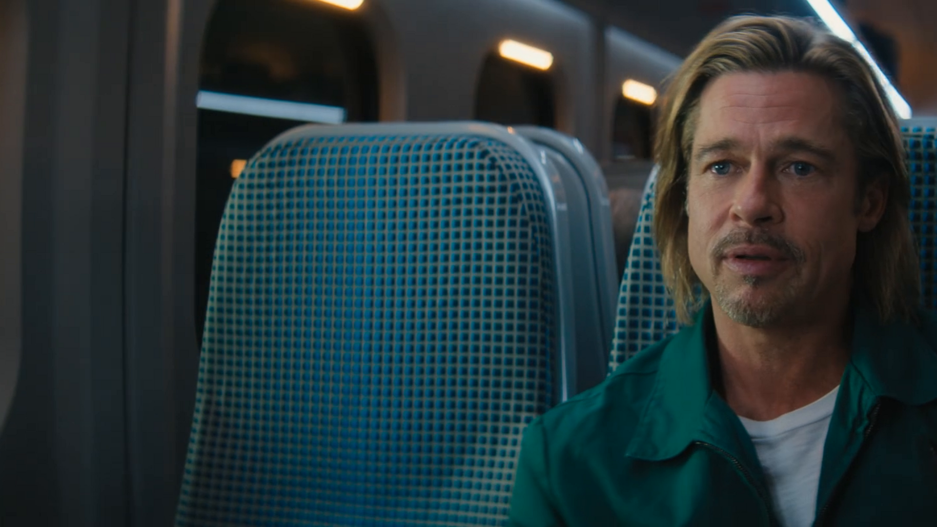 Amazon.de: Bullet Train ansehen | Prime Video