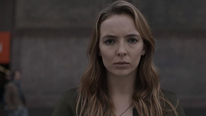 Prime Video: Killing Eve Season 2