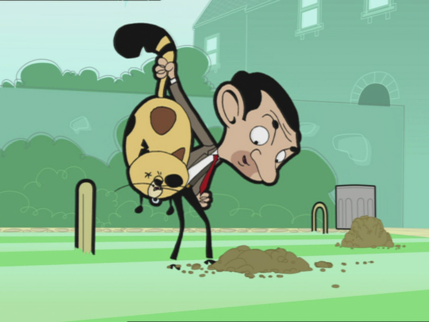 Prime Video: Mr. Bean: The Animated Series - Season 1