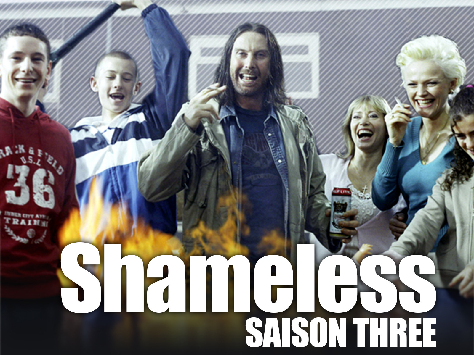 Prime Video: Shameless