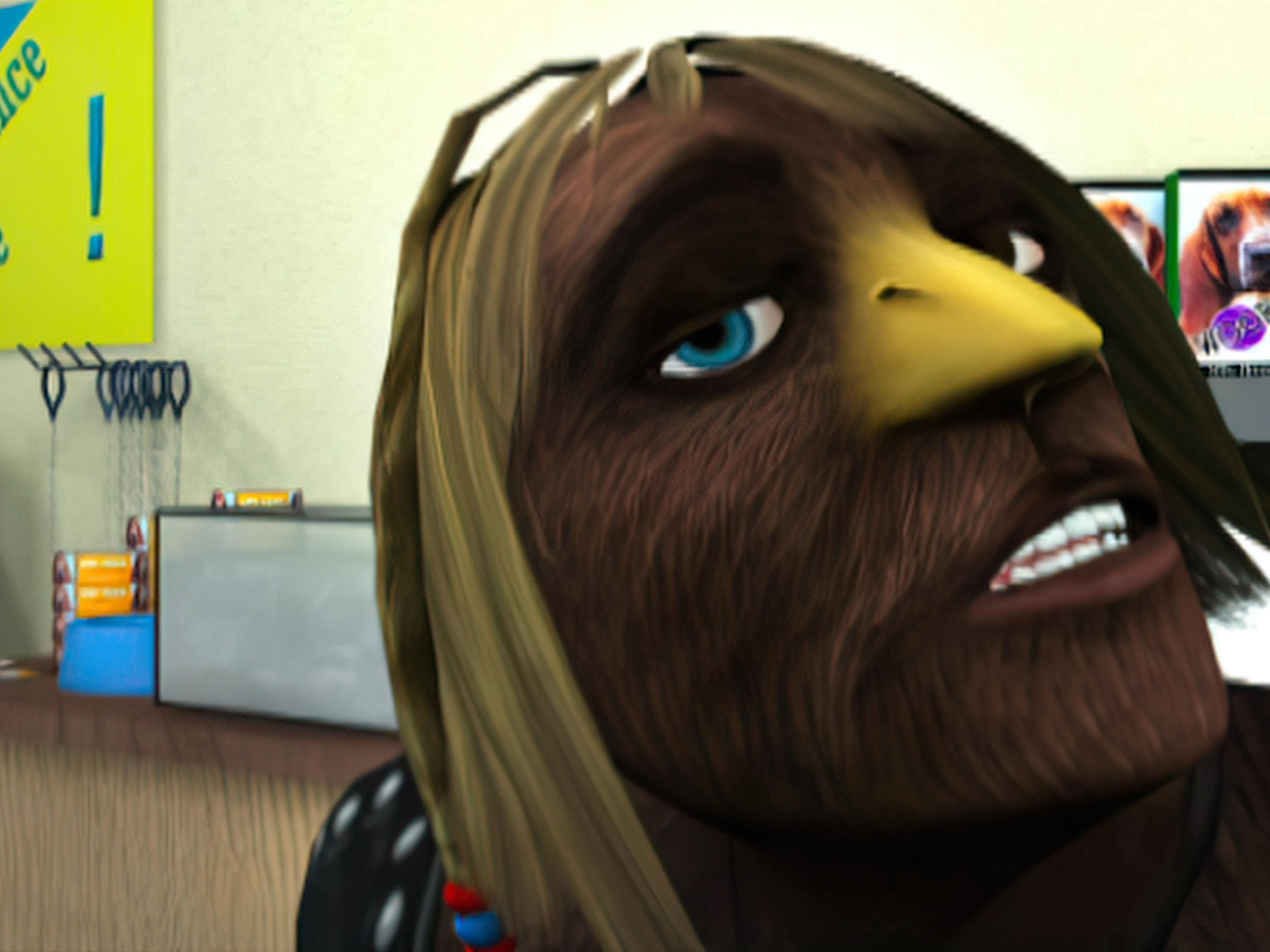 Prime Video: Xavier: Renegade Angel - Season 1
