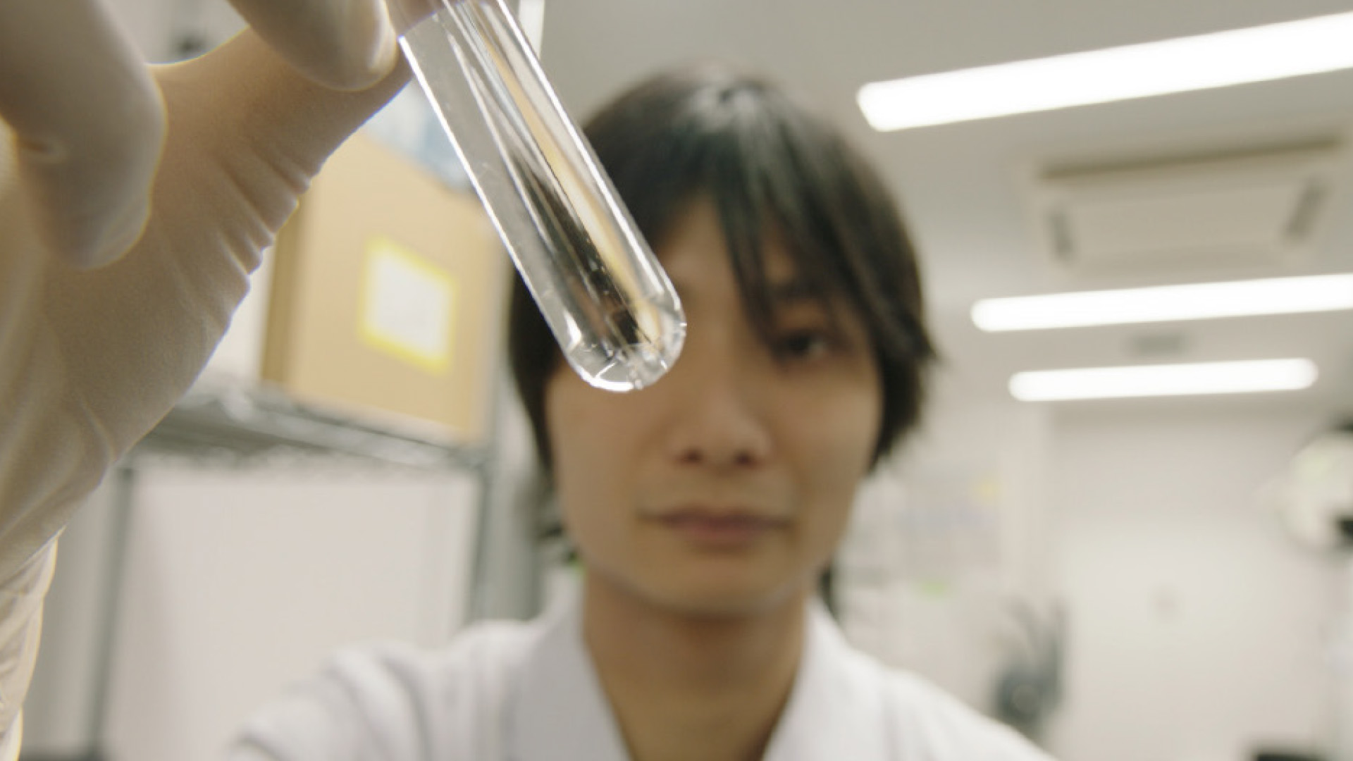 Prime Video: El Cuerpo