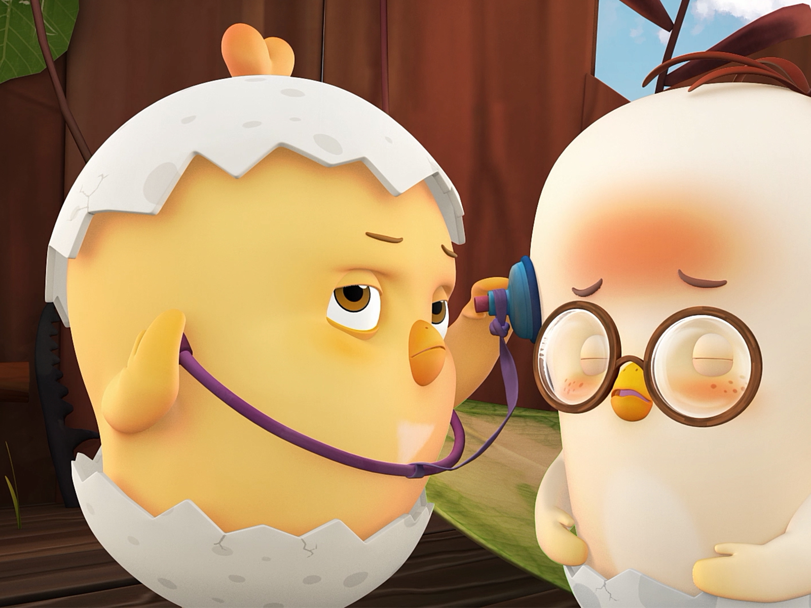 Prime Video: Pat a Pat COMO