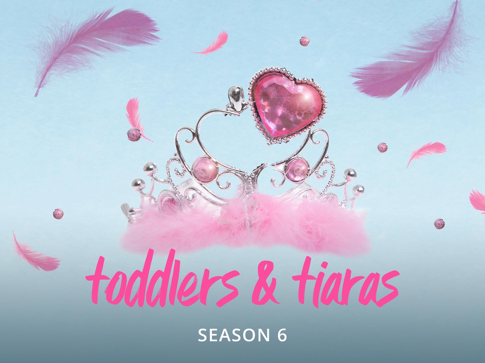 Sammi Jo Toddlers And Tiaras