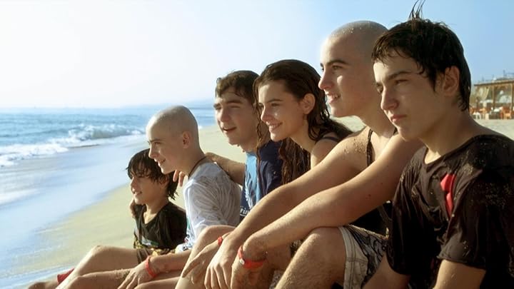 Prime Video: Les bracelets rouges - Saison 2