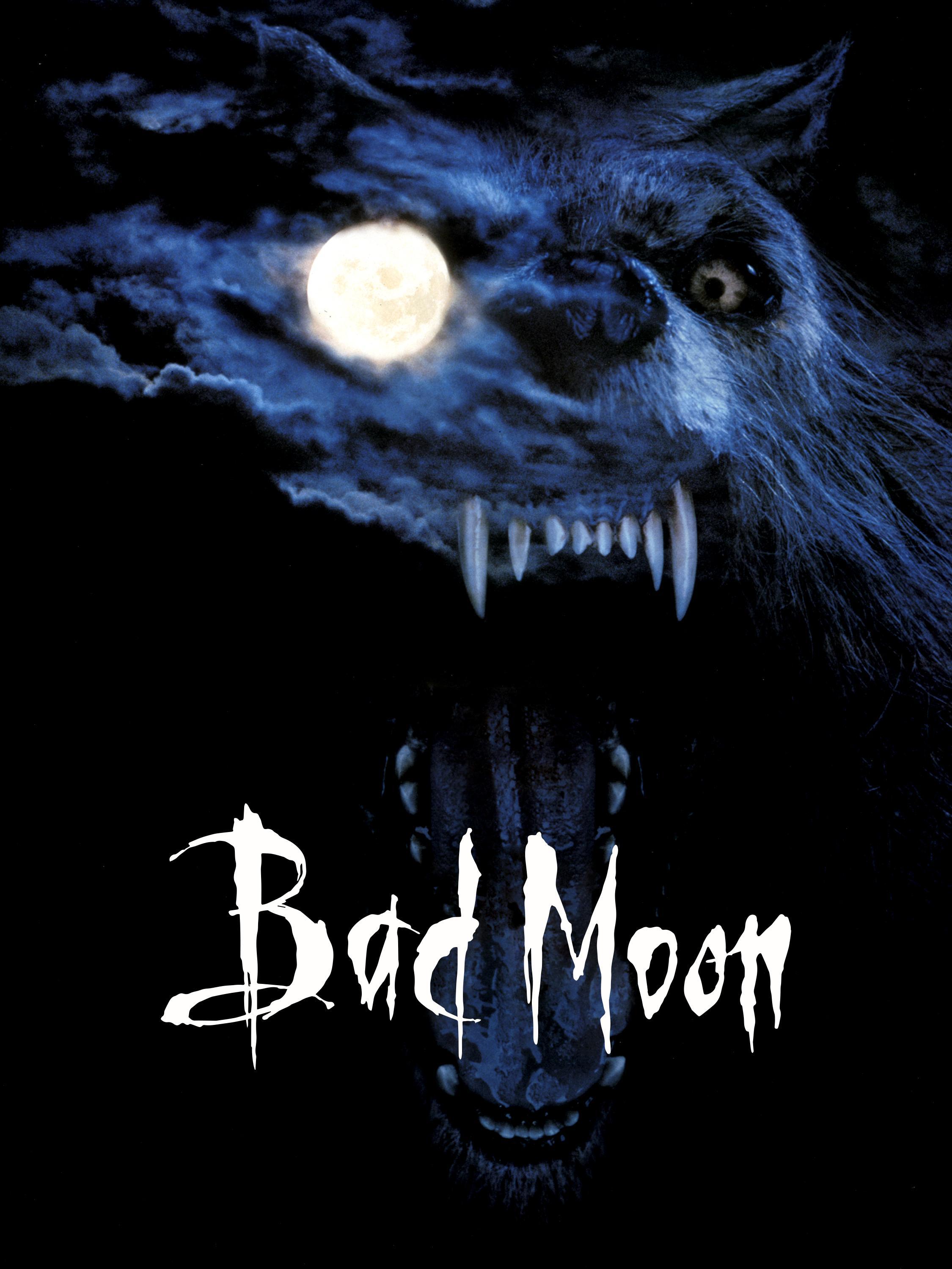 Prime Video: Bad Moon