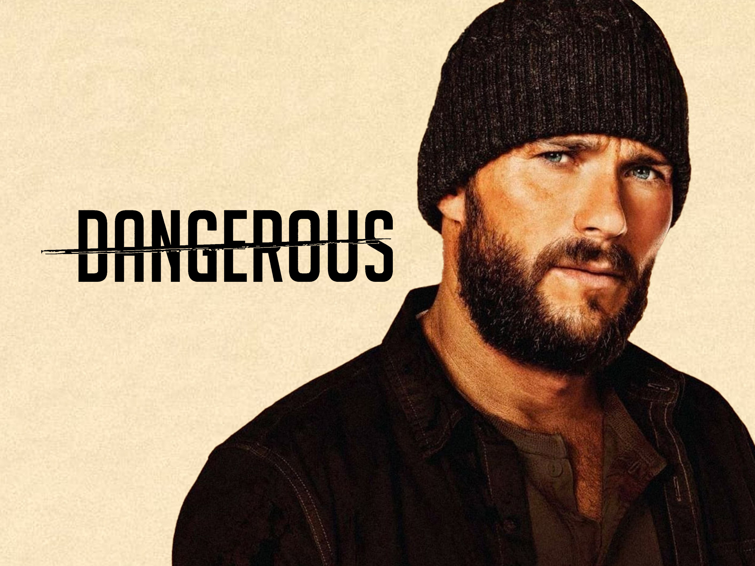 Prime Video: Dangerous