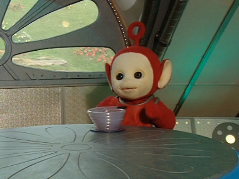Prime Video: Teletubbies - Season 2
