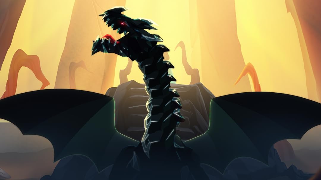 Amazon.com: Ice Dragon: Legend Of The Blue Daisies : Rheal Rees, Justin ...