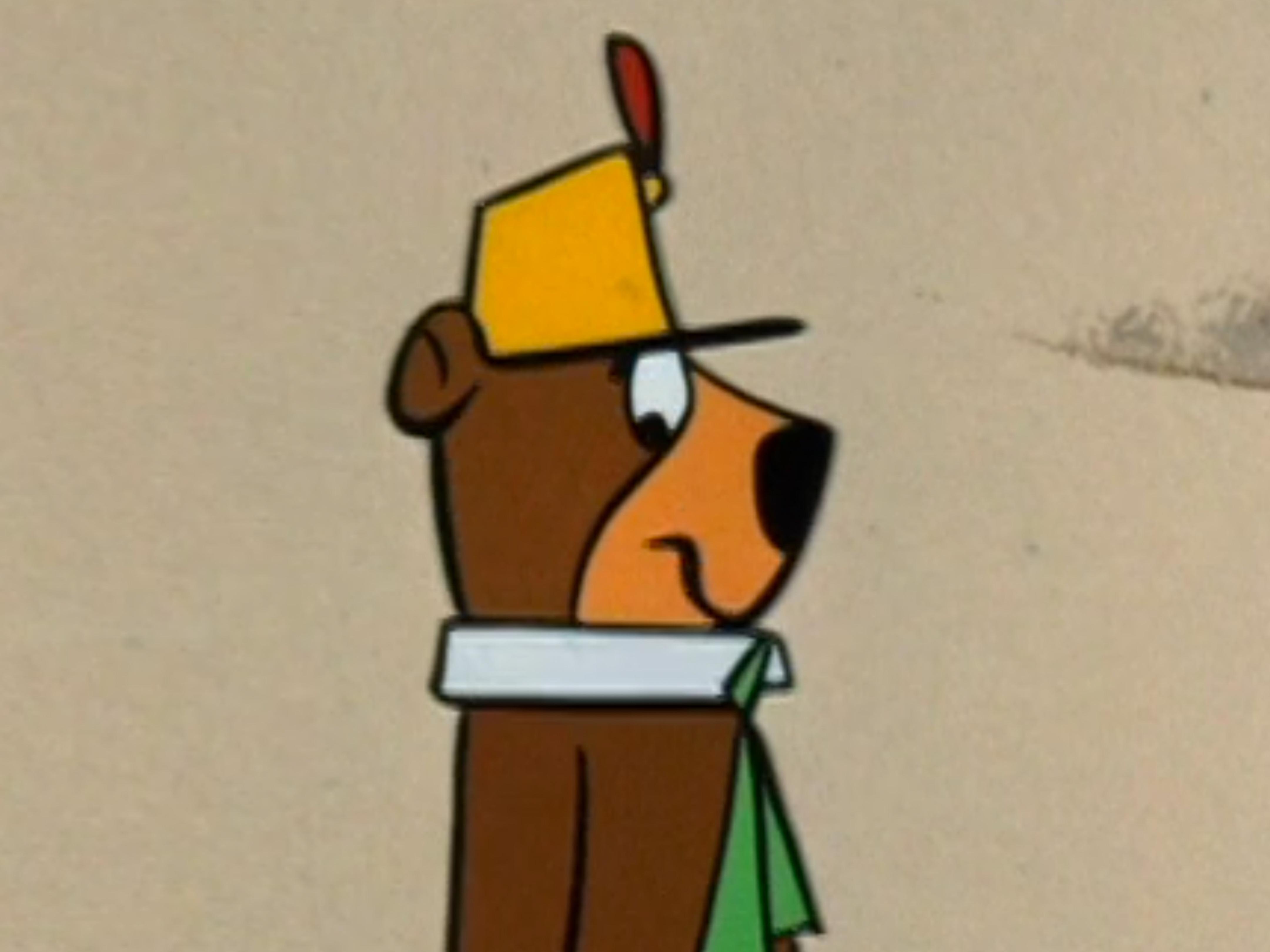 Prime Video: Yogi Bear - Season 3