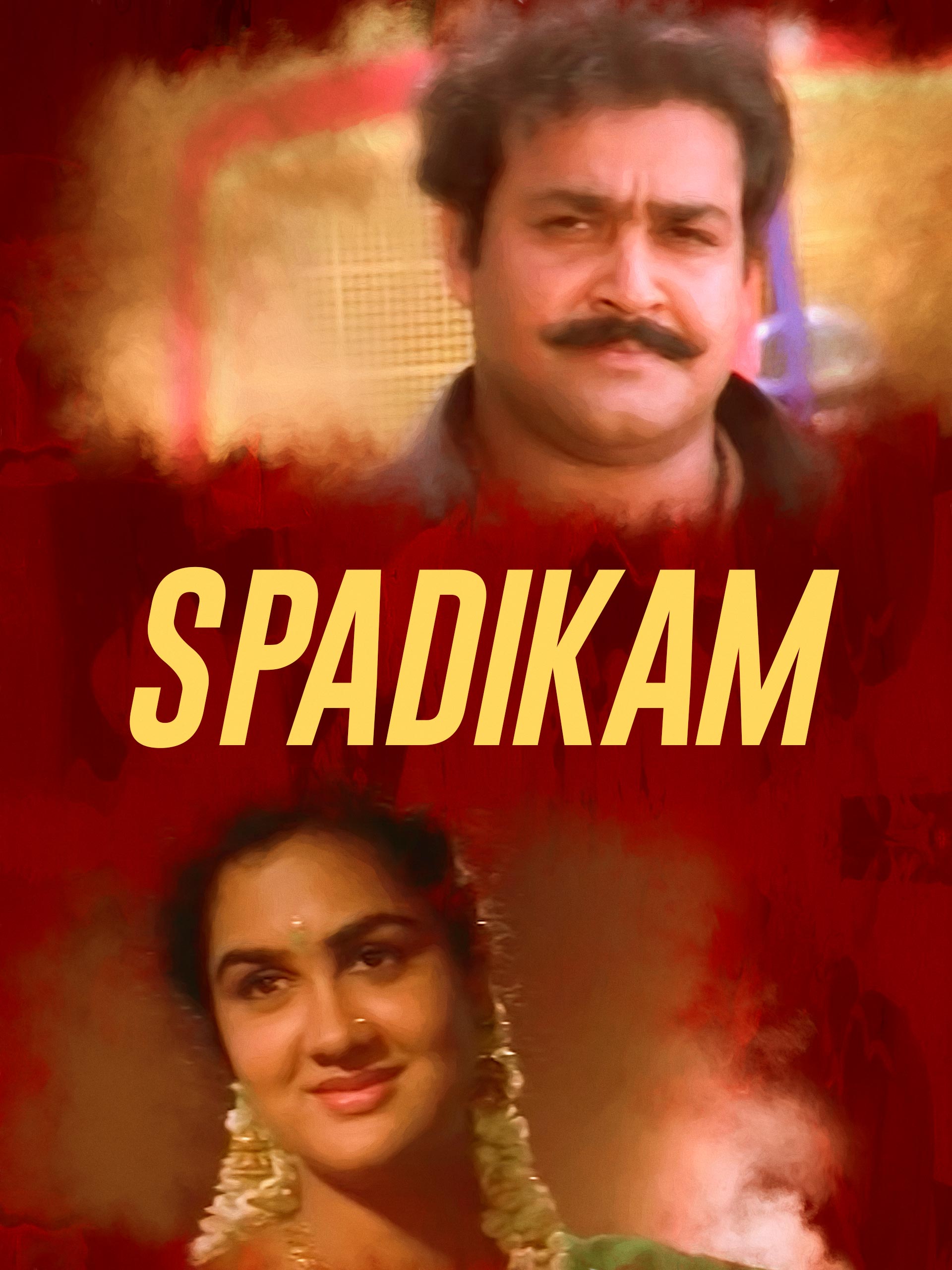 Prime Video: Spadikam