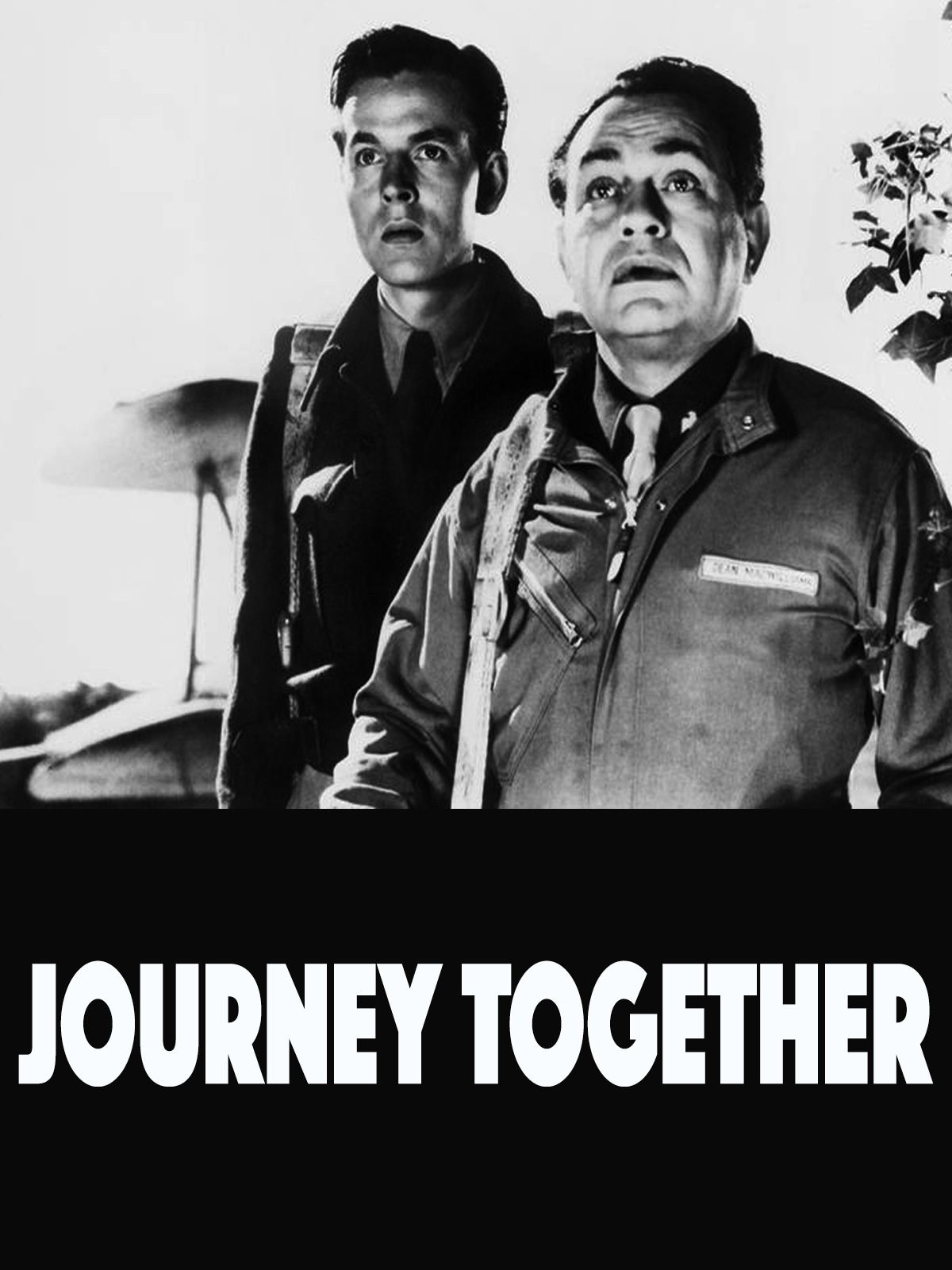Prime Video: Journey Together