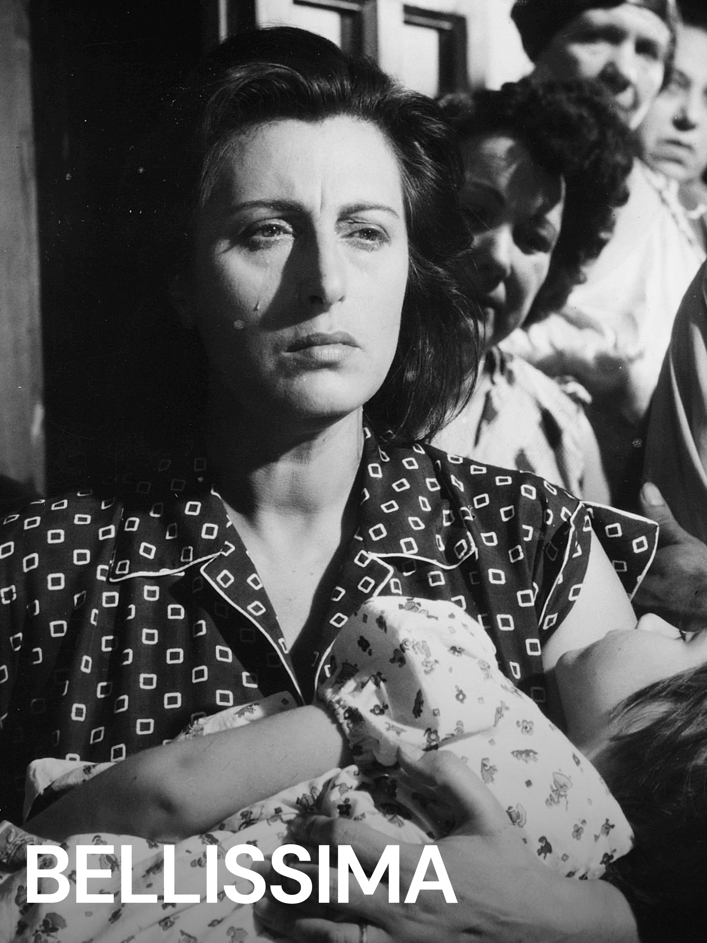 Prime Video: Bellissima