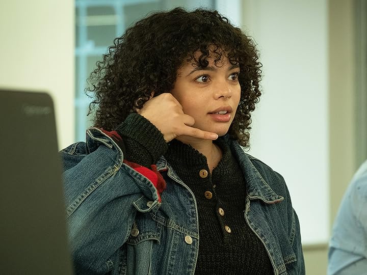 Amazon.com: Season 1 : Emma Thompson, Anne Reid, Rory Kinnear, Russell ...