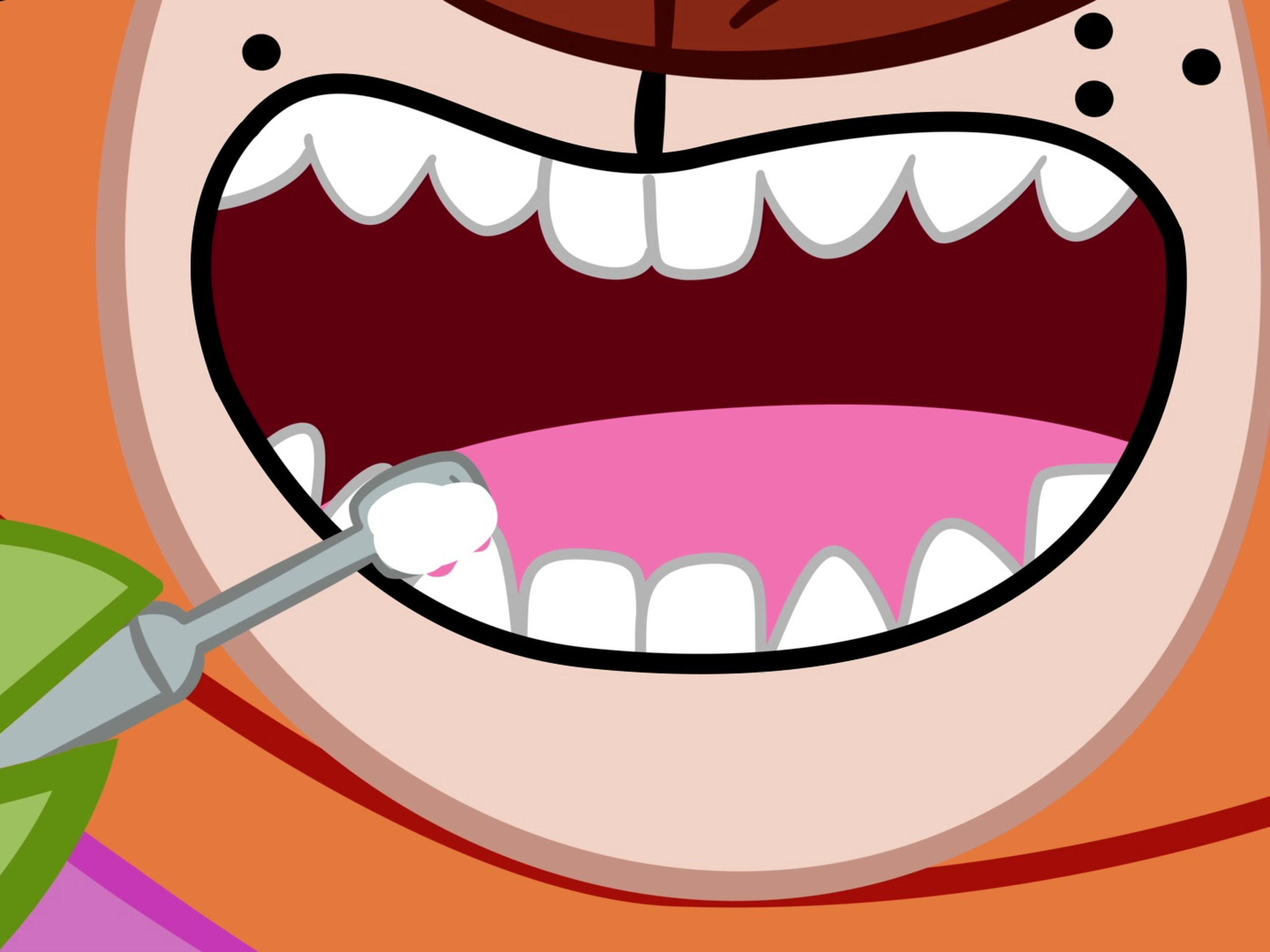 Prime Video: Croco Doc - saison 1