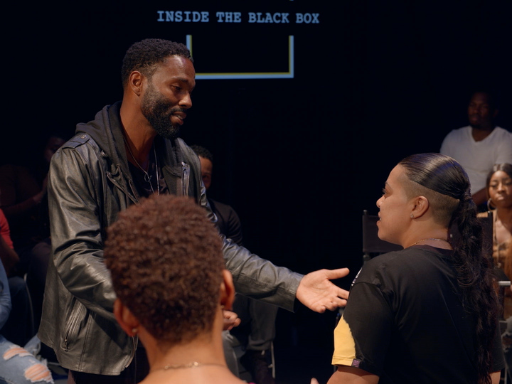 Prime Video: Inside the Black Box - Season 1