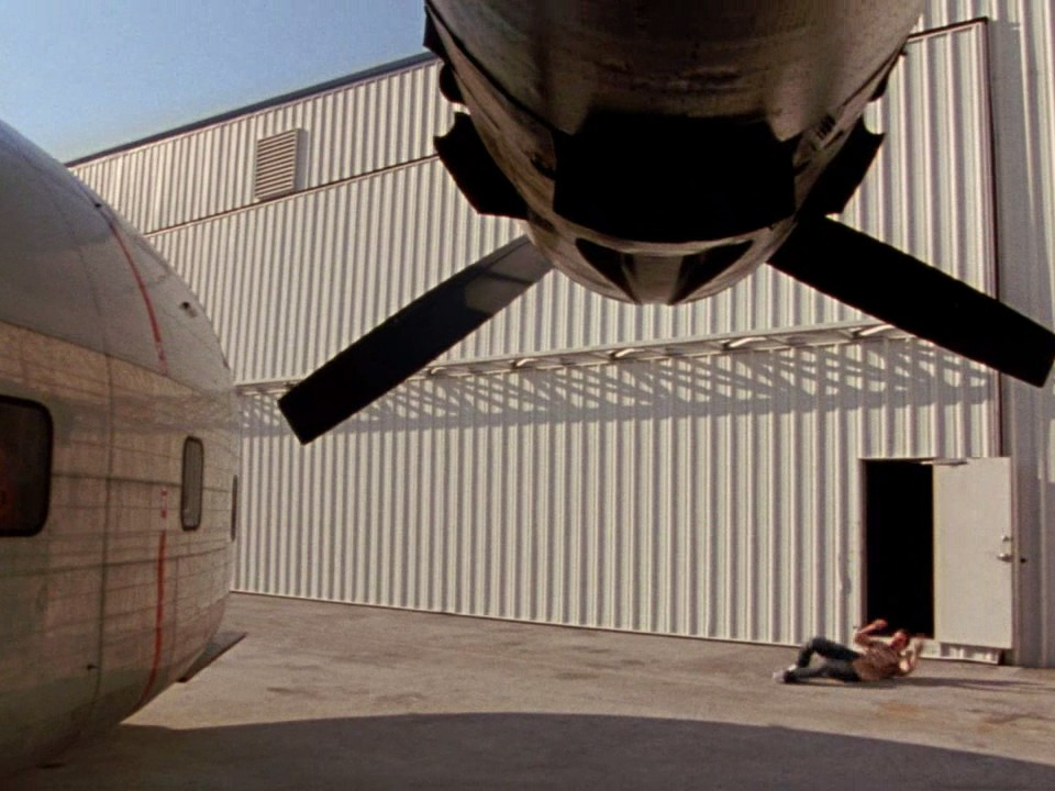 Prime Video: Burn Notice - Season 1